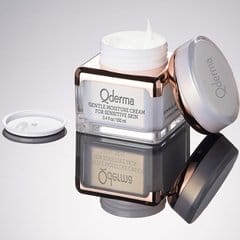 Test the Qderma Gentle Moisturising Cream | WOW Freebies IE