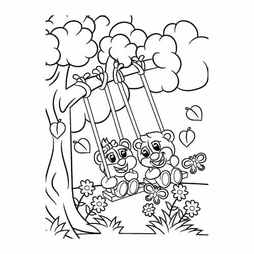 Free Printable Colouring Pages | WOW Freebies Ireland